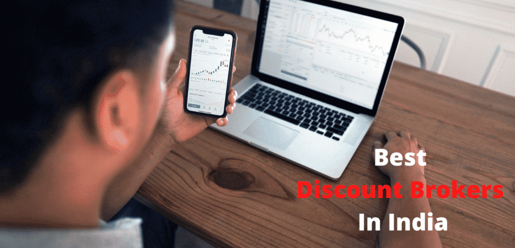 10 Best Discount Brokers In India 2024 | Infinite Broker