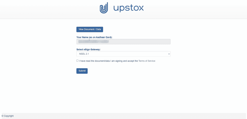 Upstox Account Opening Process, Charges, Offers, And Documents