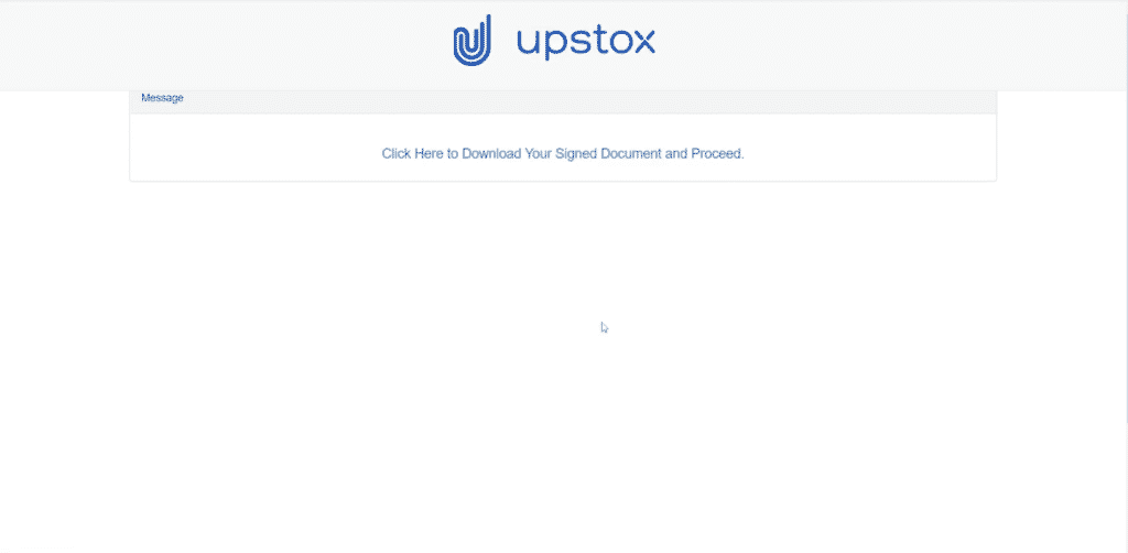 Upstox Account Opening Process, Charges, Offers, And Documents